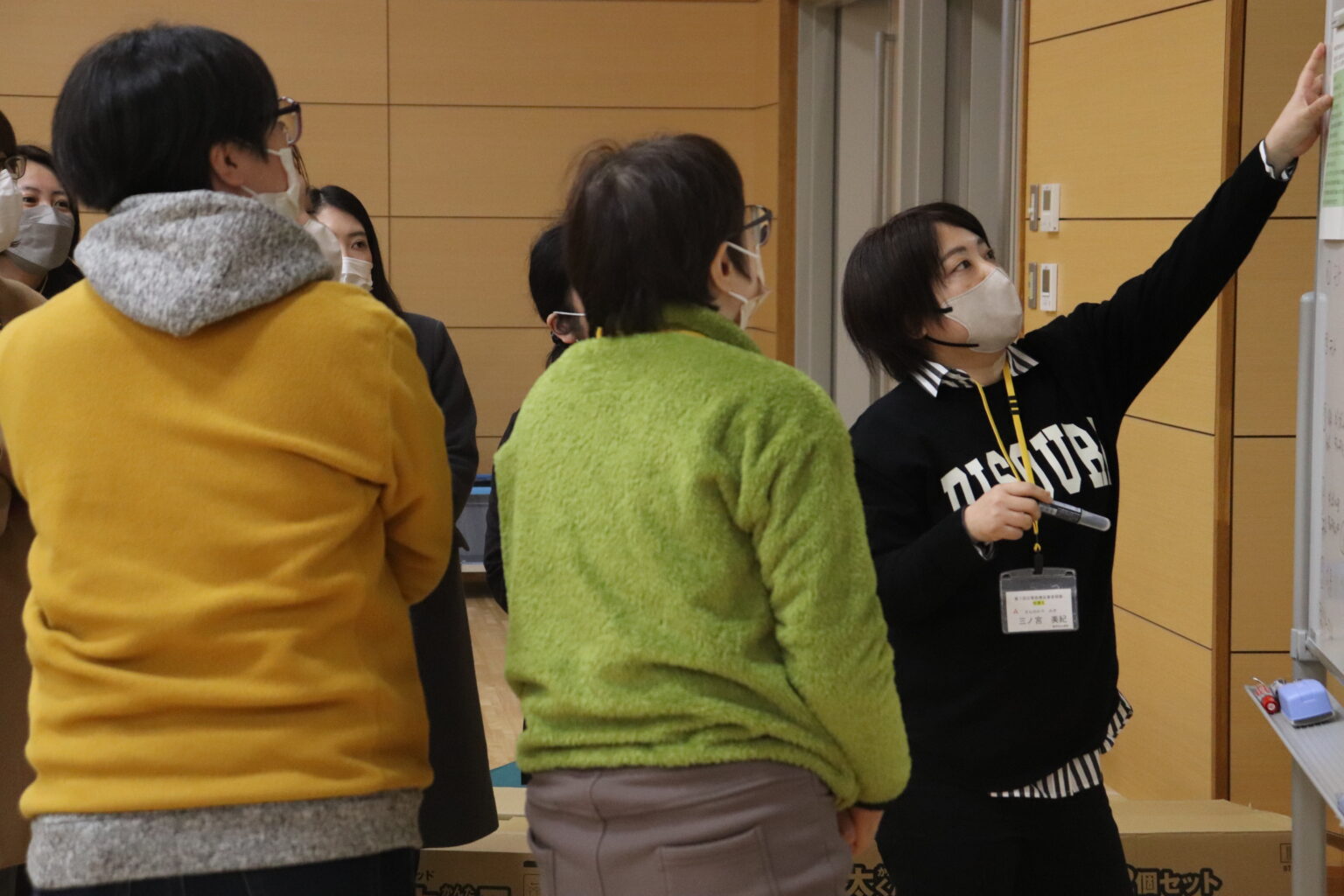 令和4年度第3回災害医療従事者研修を開催しました。 | 熊本大学病院 災害医療教育研究センター 文部科学省：「課題解決型高度医療人材養成 ...